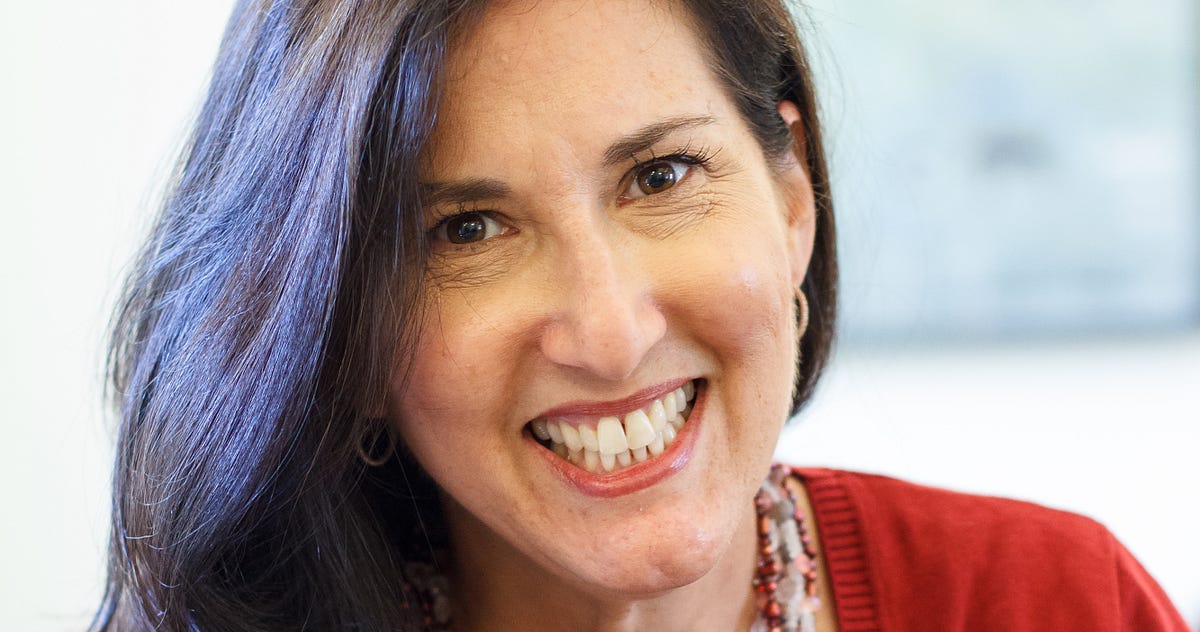 Impactful Communication: Paige Arnof-Fenn Of Mavens & Moguls On 5 Essential Techniques for ...
