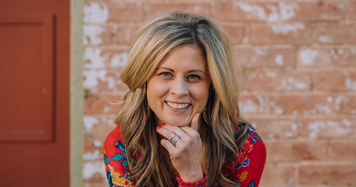 How Cherylanne Skolnicki of ‘Brilliant Balance’ Tackles The Extreme ...