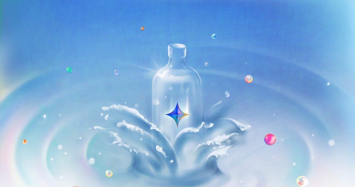 Alkaline Water Benefits: Is Fancy Water Good for You? | Elemental
