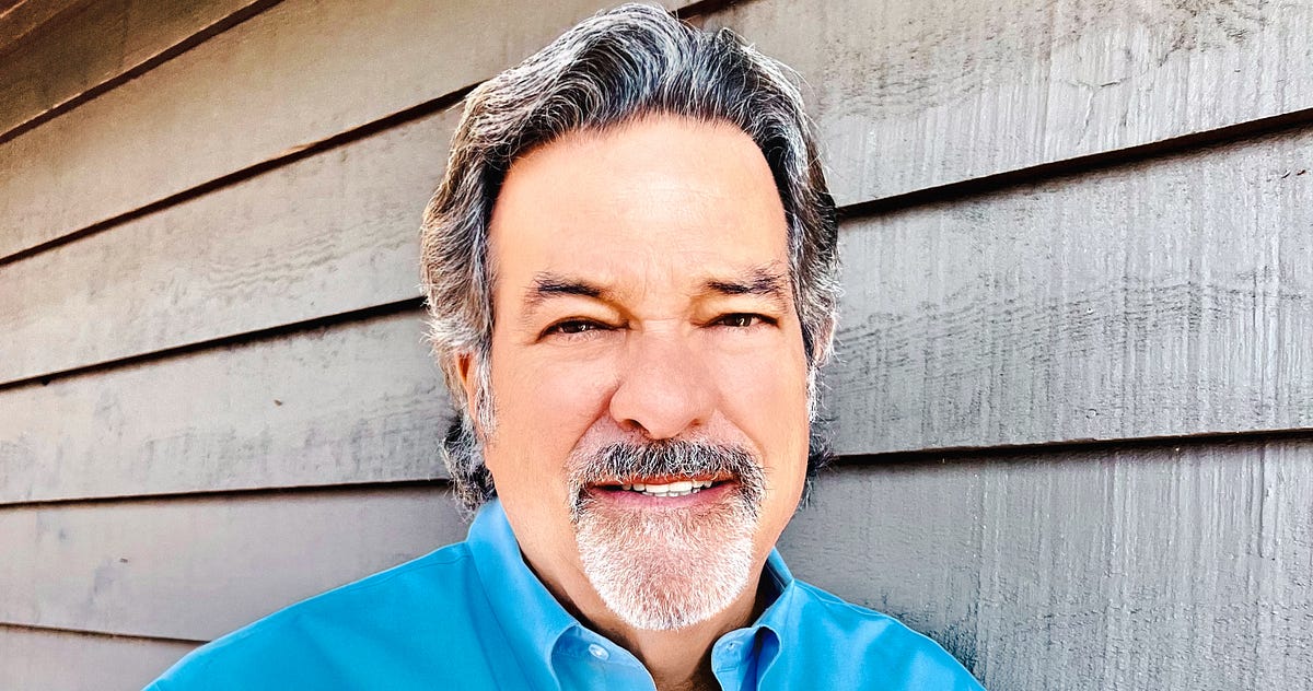 Michael Platner of “Going Liquid” On Five Things You Need To Know If ...