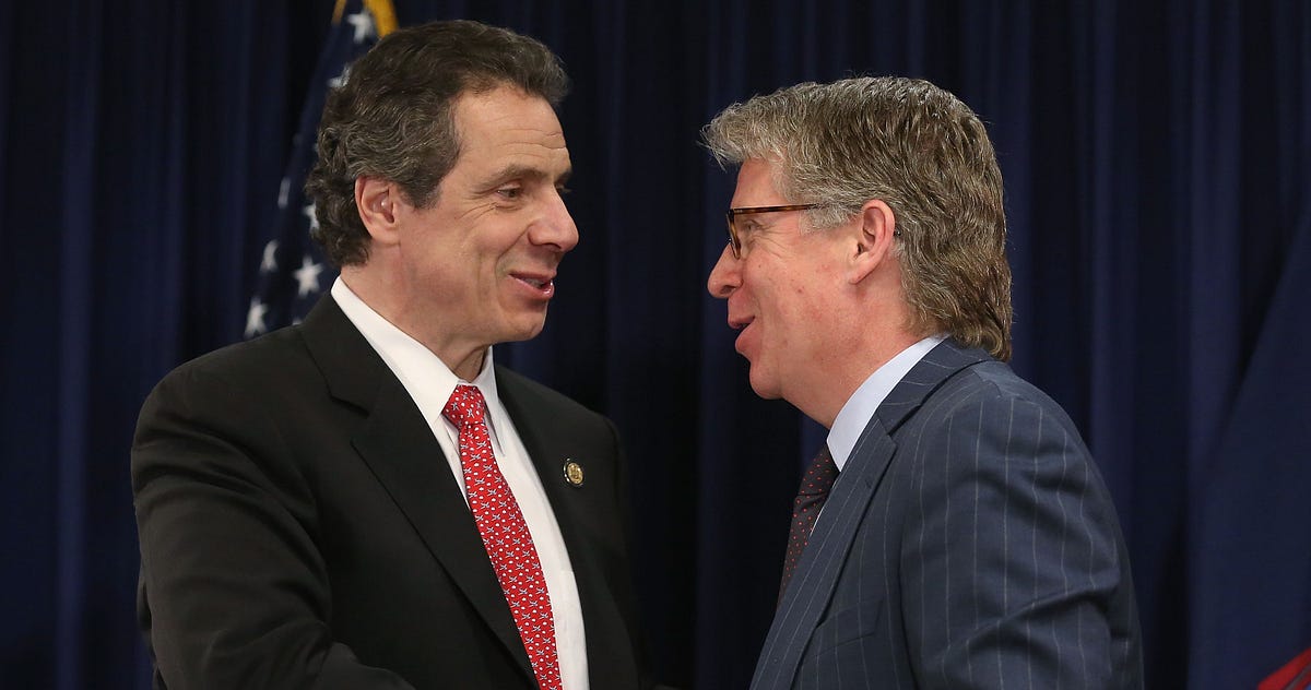 Movement to Reform New York’s Discovery Statute Faces A Familiar Foe ...