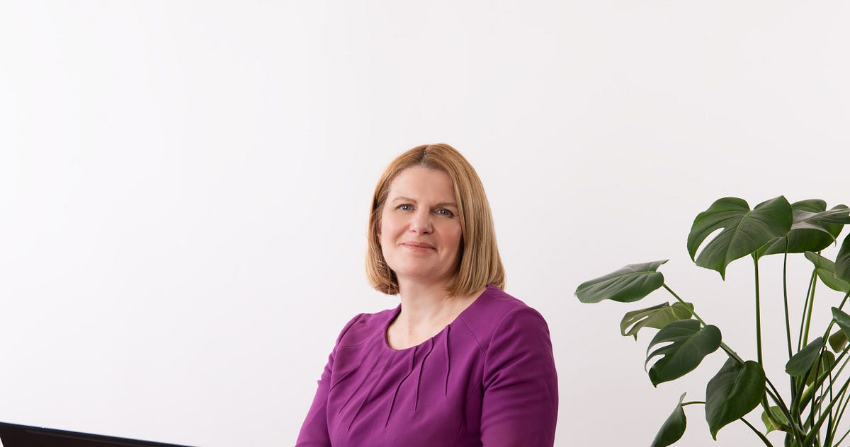Irial O’Farrell Of Evolution Consulting On Why Corporate Culture ...
