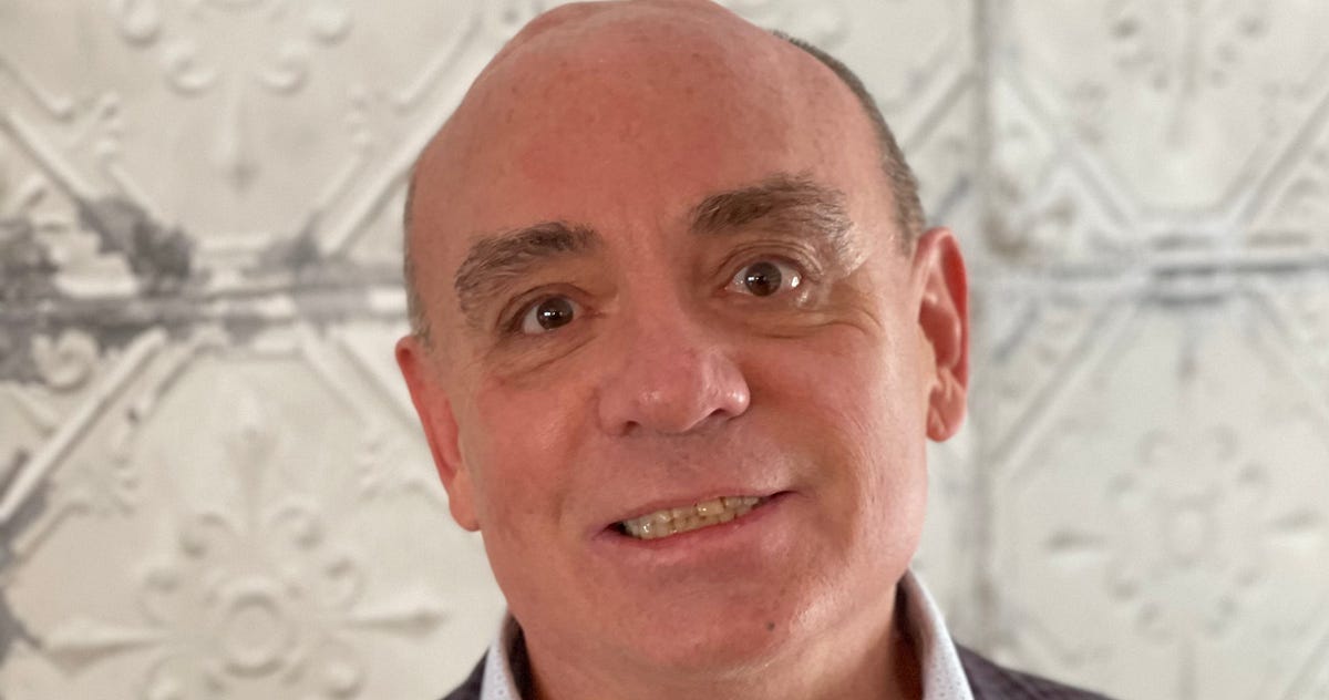 Social Impact Authors: How & Why Bruce R Ross Is Helping To Change Our ...