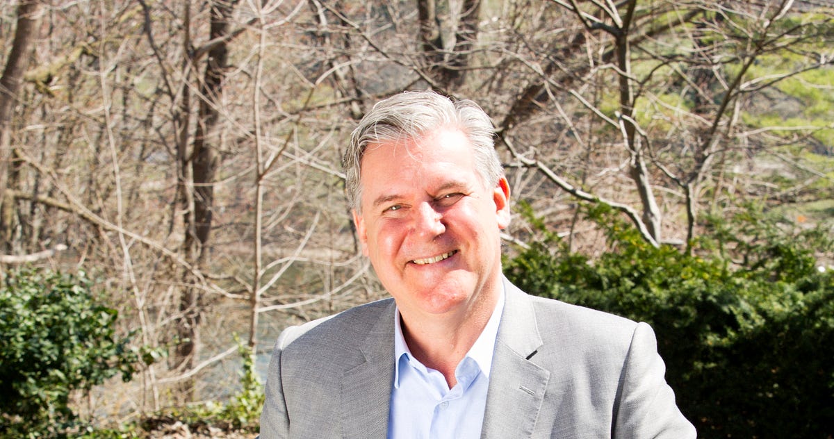 Health Tech: Dr Michael Fehlings of Inteligex On How Their Technology ...