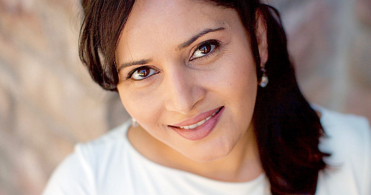 Female Disruptors Purvi Desai Of Zaaina On The Three Things You Need To Shake Up Your Industry