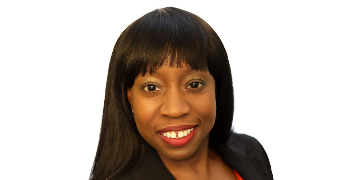 Mariette L Clardy-Davis: How I Navigate Life With Bipolar Disorder, And ...