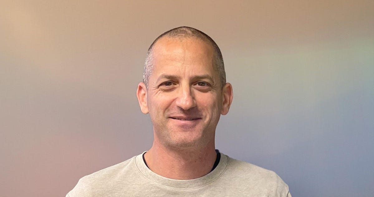 The Future of Communication Technology: Gilad Talmon Of Tetavi On How ...