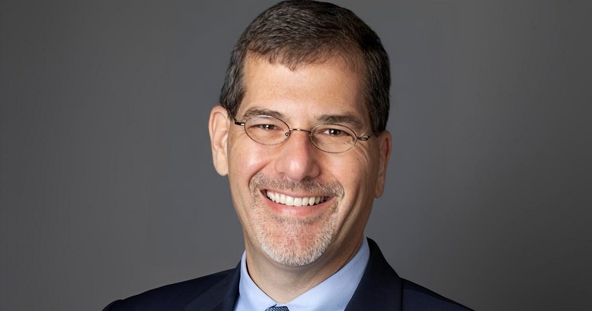 Michael Monson of Altarum On 5 Things We Must Do To Improve Patient ...