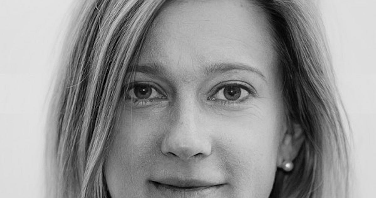 Robin Clayton of fifty-five: Five Things You Need to Know to ...