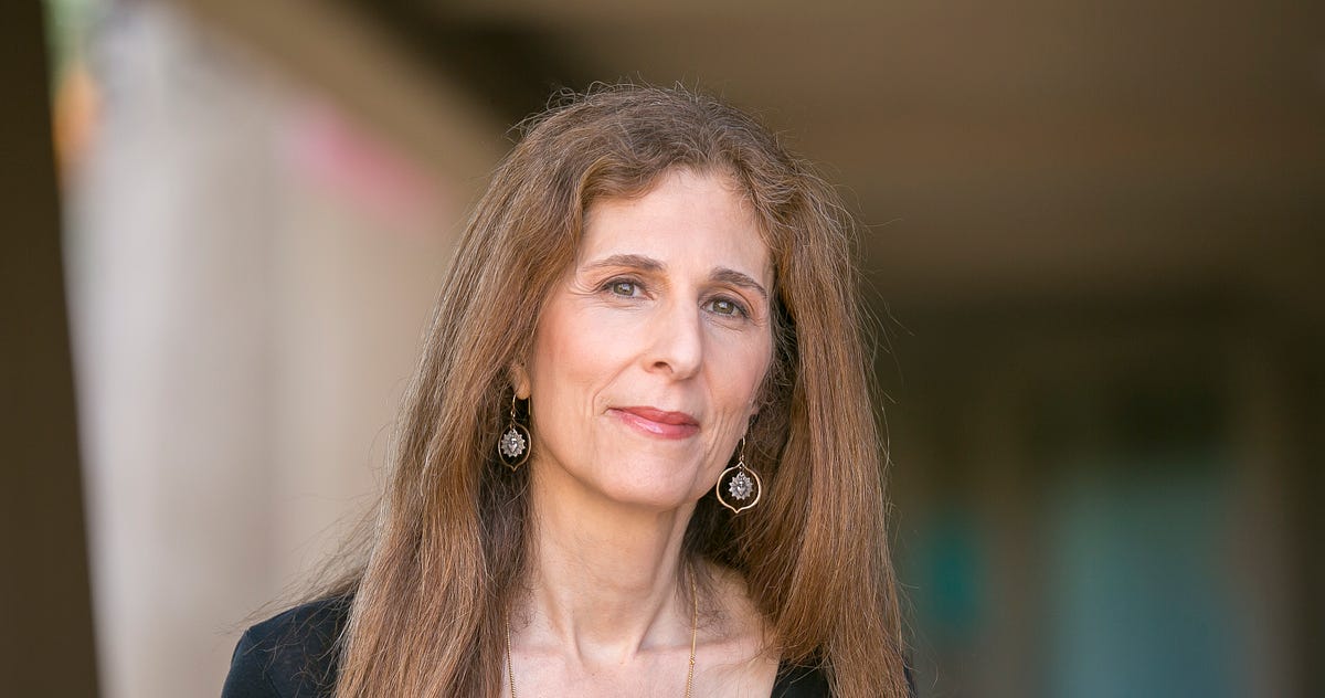 Jessica Levine On The 5 Things You Need To Be A Successful Author or ...