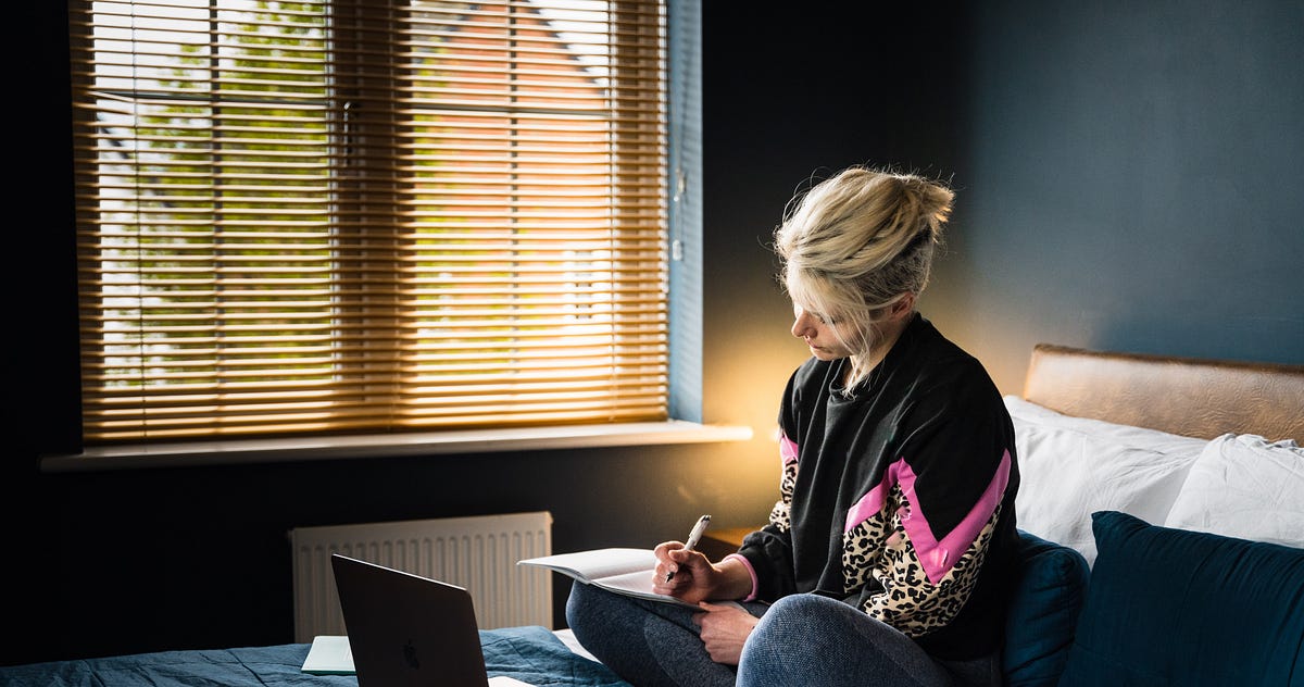 Great News For Inspirational Writers | by L.A. Strucke | The Creative ...