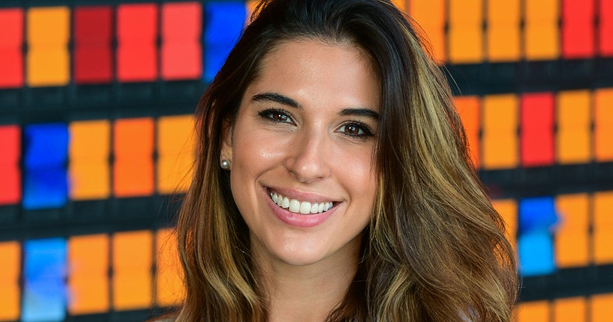 Jéssica Leão Of Maverick Ventures: 5 Things We Must Do To Inspire The ...