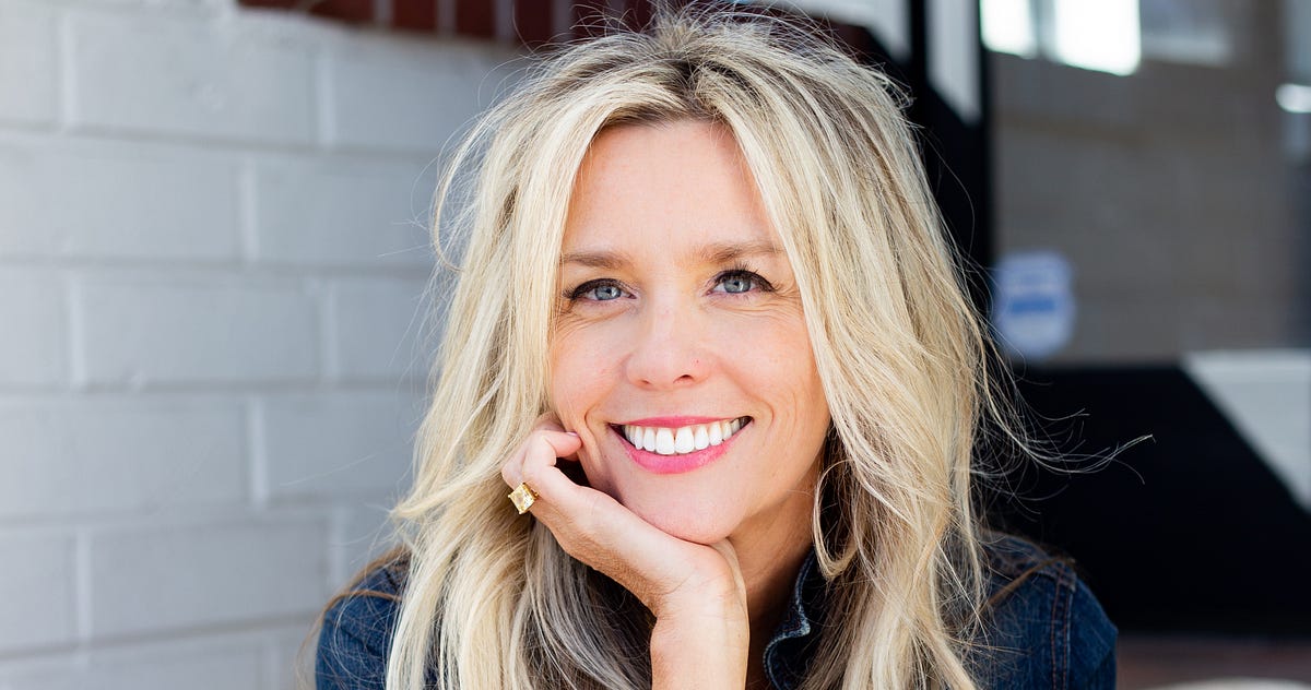 Elizabeth King Of Elizabeth King Coaching: 5 Things Everyone Should ...