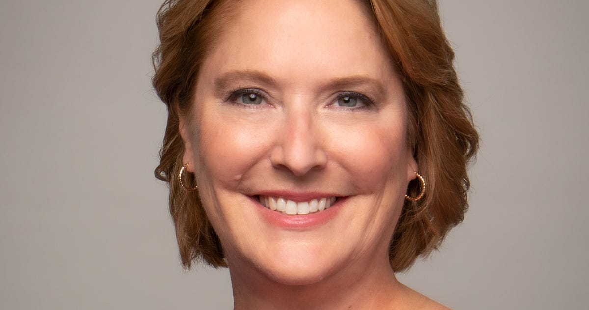 Rising Through Resilience: Geralyn Ritter of Organon On The Five Things ...
