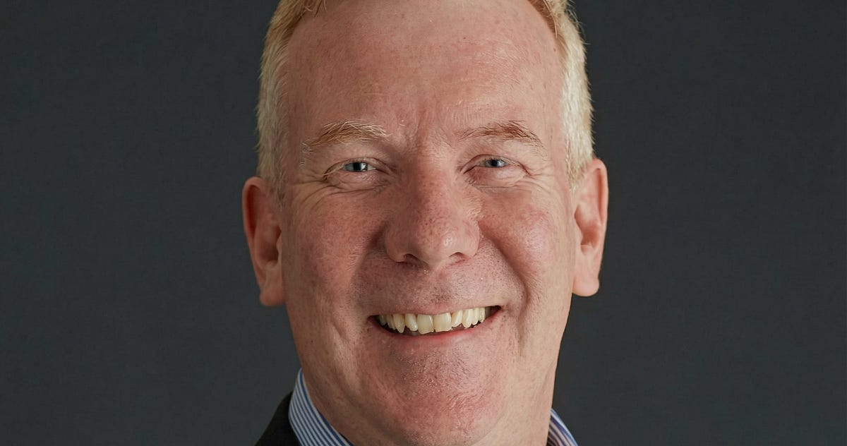Colin Lawlor Of Sleep.ai On The Future Of Artificial Intelligence | by ...