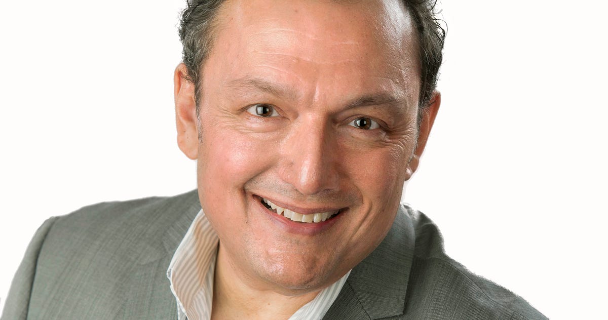 David Hernandez of lotus823: 5 Things You Need To Know To Successfully ...