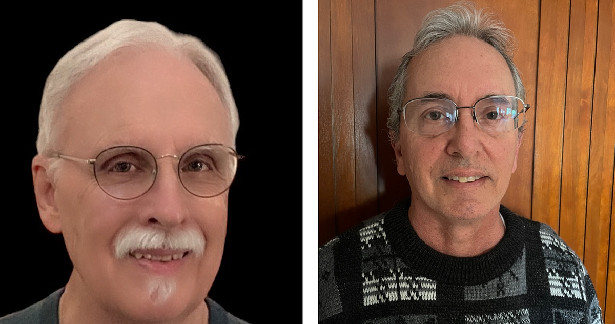 David Nos and Bob Agner On How To Create Compelling Science Fiction and ...