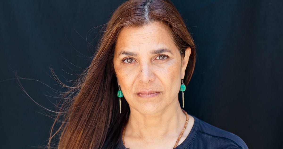 Stars Making a Social Impact: Why & How Kamala Lopez of Heroica Films ...