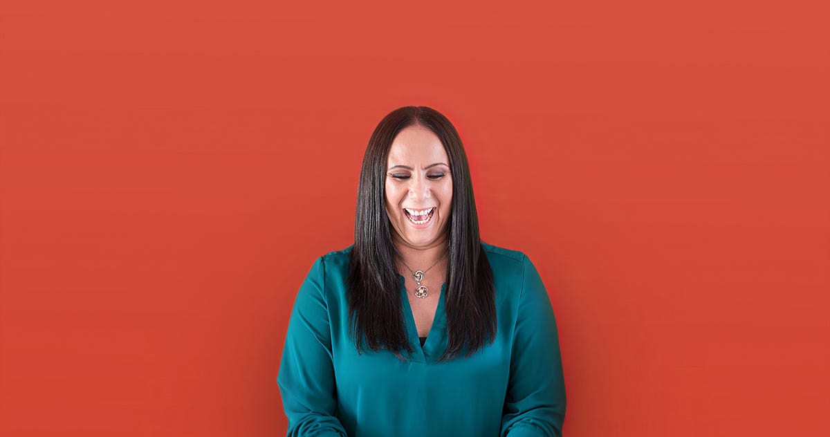 5 Ways To Develop Serenity During Anxious Times, With Debora Balardini ...