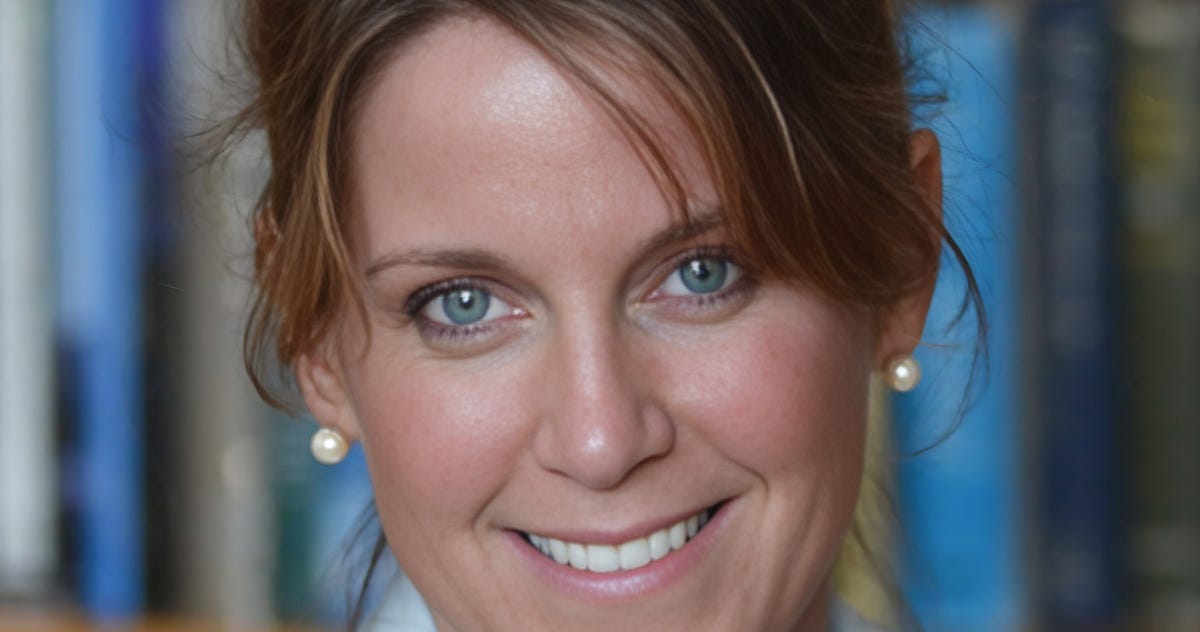 Social Impact Heroes: Why & How Lisa Consiglio of Narrative 4 Is ...