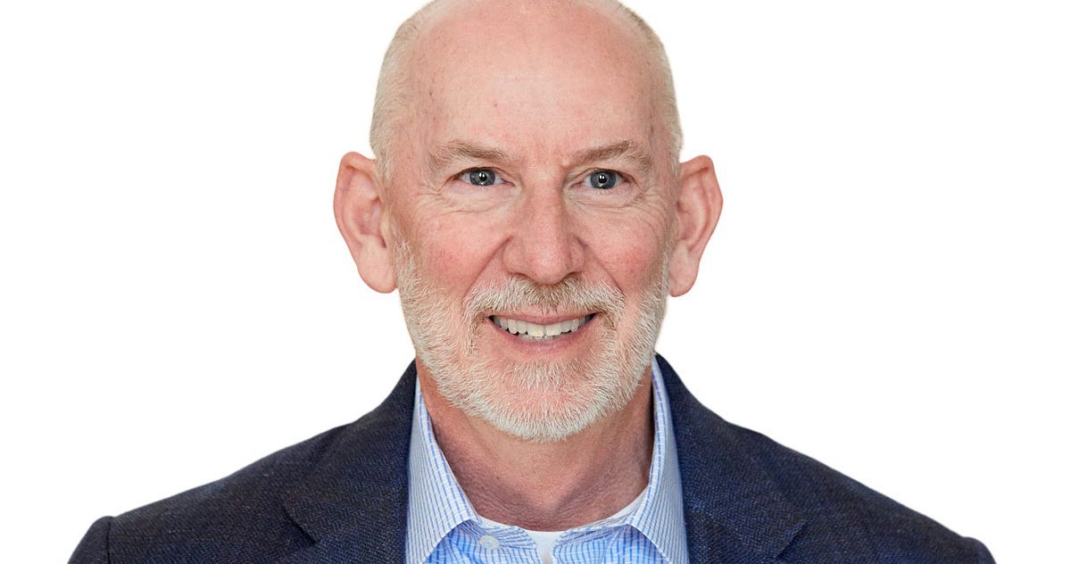 The Great Resignation & The Future Of Work: Randy Scott Of Genomic Life ...
