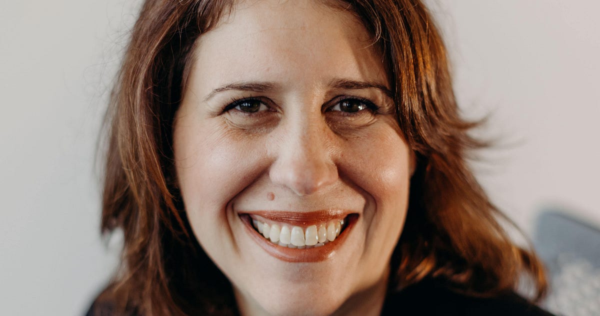 Thriving As A Woman In a Male-Dominated Industry: Alissa Roath Of National Advanced Mobility ...