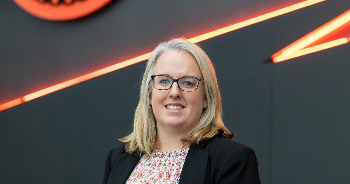 Lisa Tubb of Gallagher Security On 5 Tools That Should Be in Every ...
