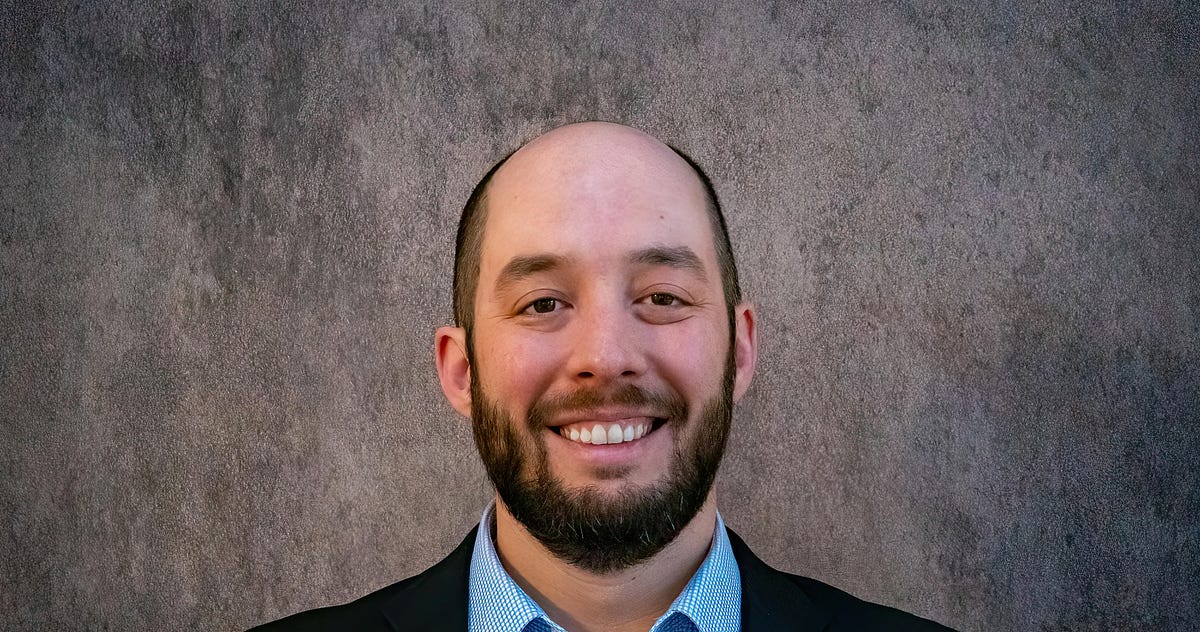 Aaron Llanso of Mission Bio On The 5 Things Everyone Needs To Know ...