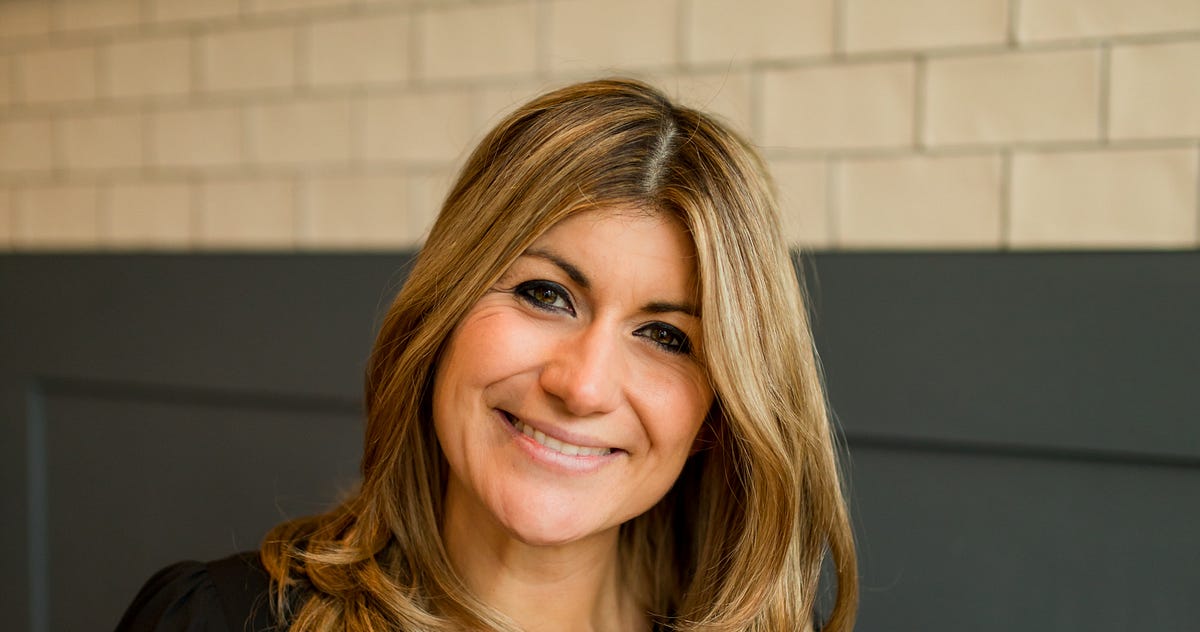 Female Disruptors: Charly Lester of RealMe On The Three Things You Need ...