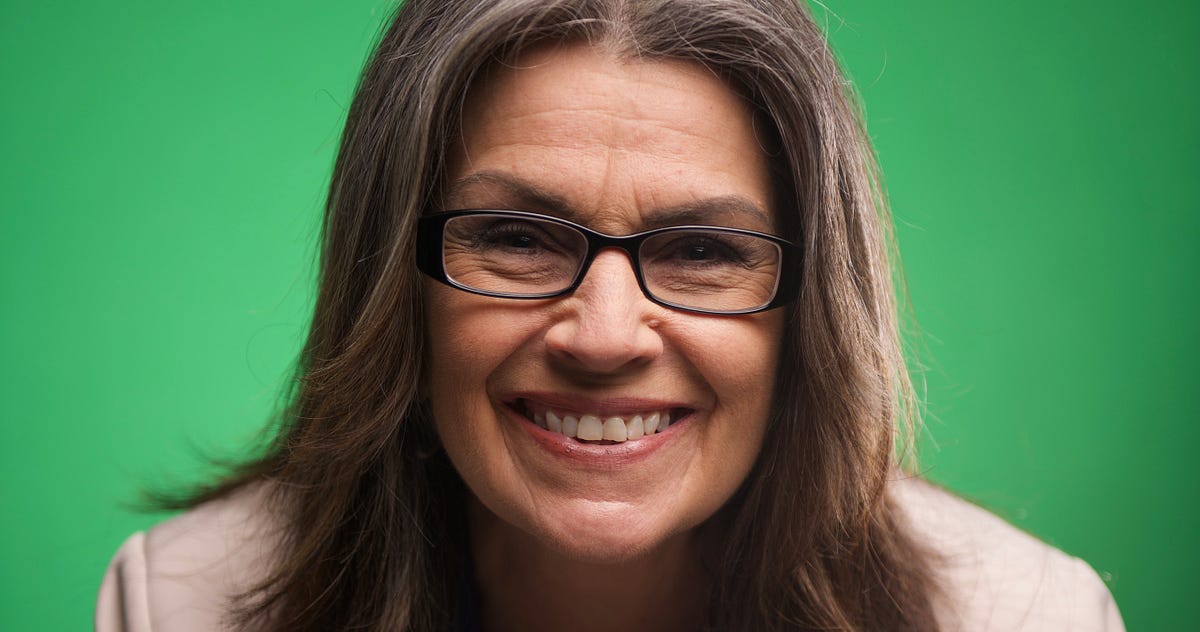 Jonda Lowe Of Jonda Knows App On How AI Can Improve The Customer ...