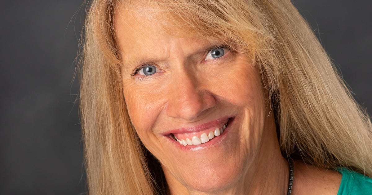 Happiness and Joy During Turbulent Times: Kathy Murphy Of The Rising ...