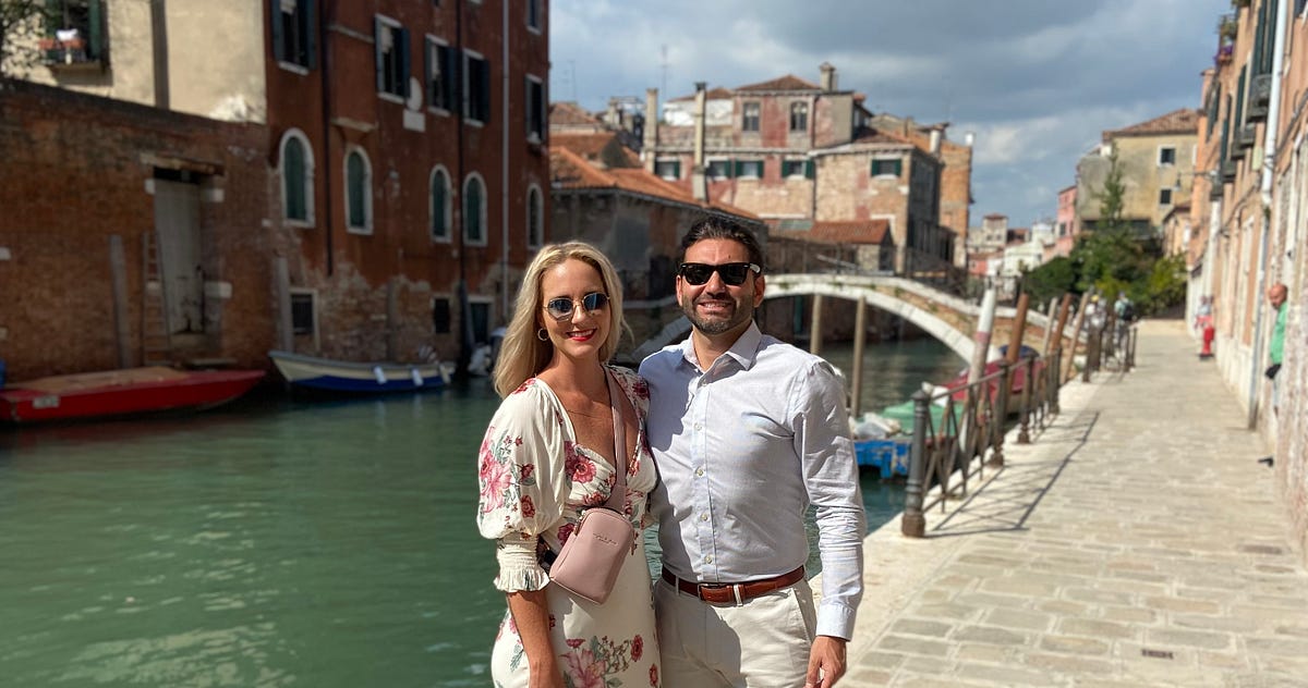Travel and Personal Growth: Trinity Jones Of Jones Travel Co On Why ...