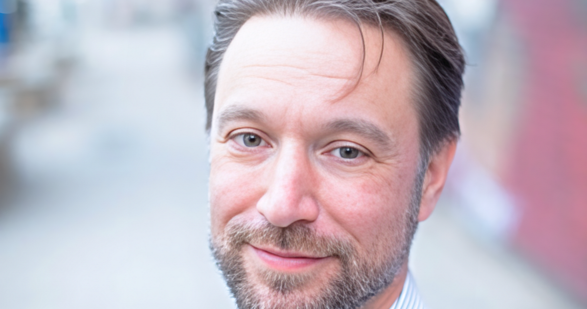 Social Impact Authors: How & Why Author Nathan Kracklauer Is Helping To ...