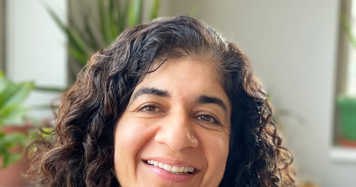 Ruchika Lal Of Winked!: How I Am Redefining Success Now | by Karen ...