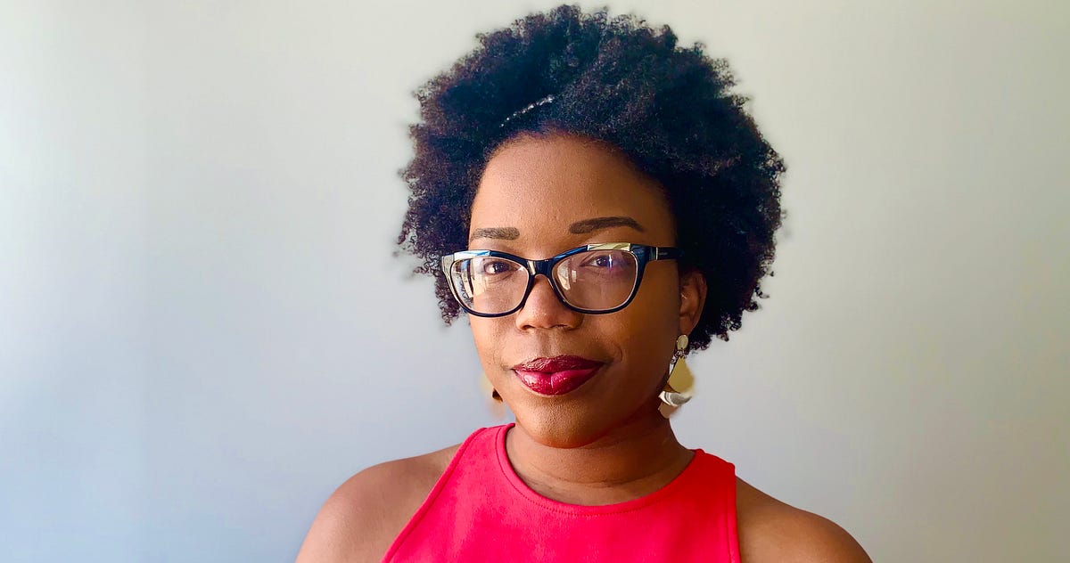 Social Impact Heroes: Why & How Ashaki Lloyd of Horizon Therapeutics ...