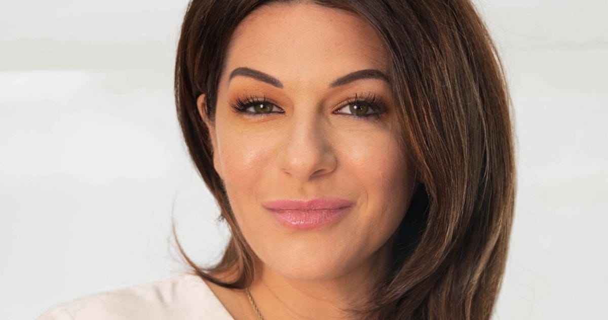 Alina Davidov of Real Gourmet Food: 5 Things You Need To Build A Trusted And Beloved Brand | by ...