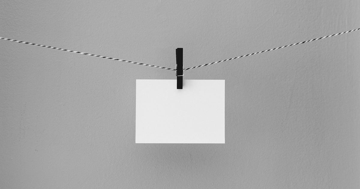 Write a handwritten, man-to-man note | by M.M. O'Keefe | The Dad Vault ...