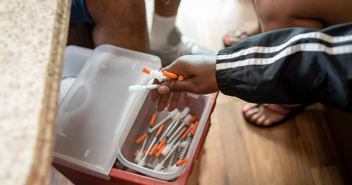 2020 Democrats Need to Talk About the Opioid Crisis | by Caroline ...