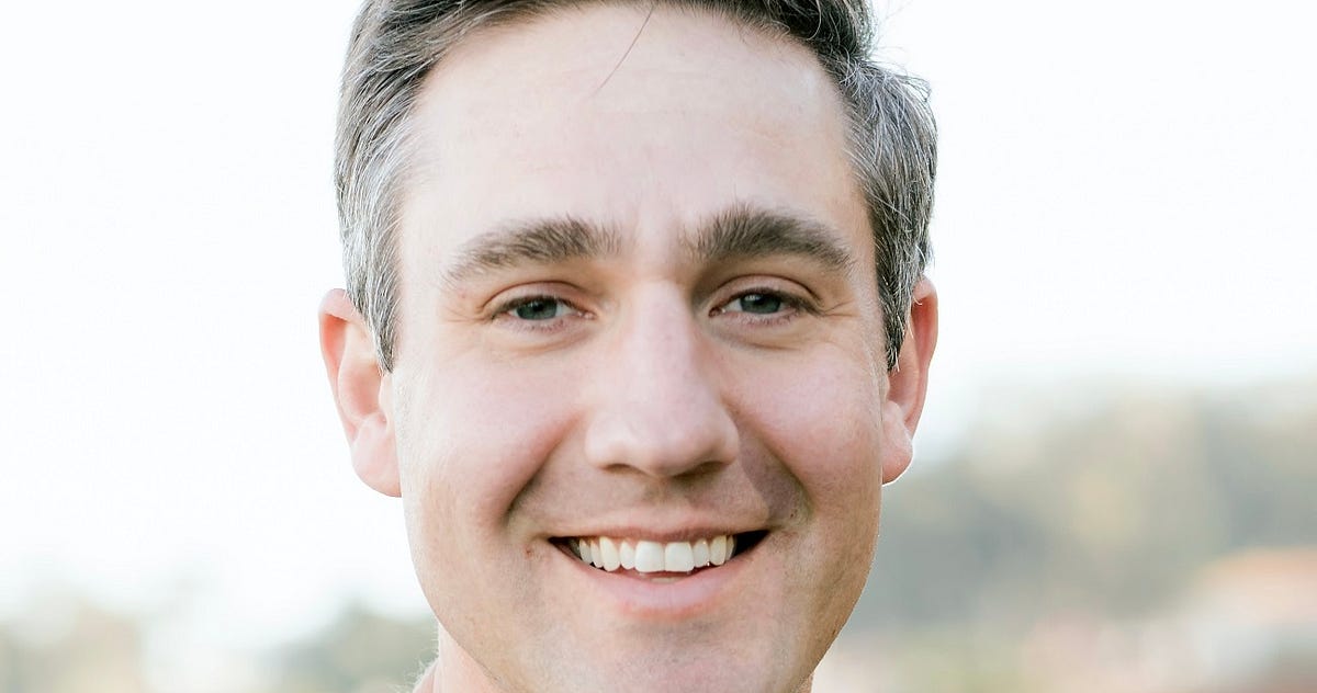 Chris Dralla Of TypeLaw: 5 Things I Wish Someone Told Me When I First ...