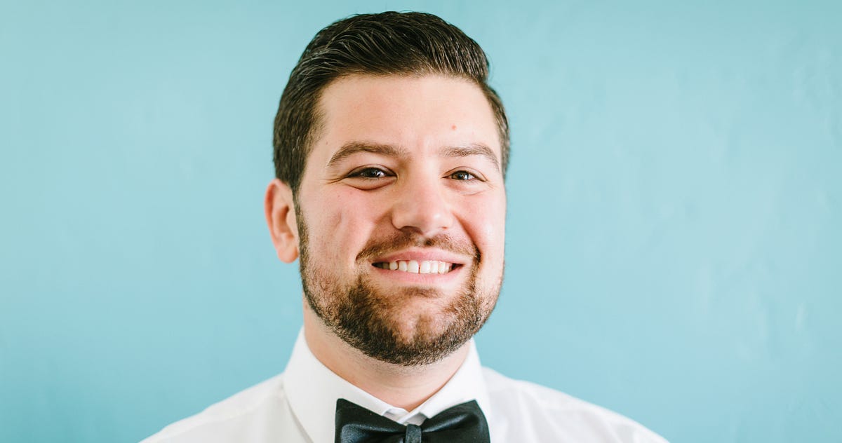 John Milinovich of Aesthetic: 5 Things I Wish Someone Told Me Before I ...