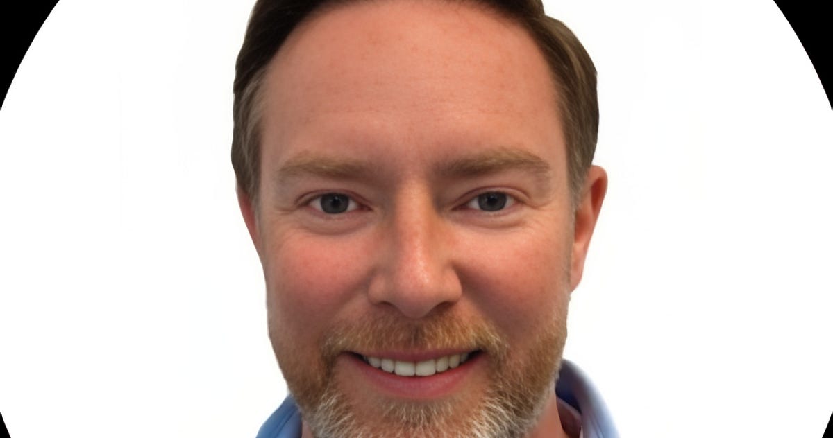 Driving Disruption: Tim Quirk Of Final Offer On The Innovative ...