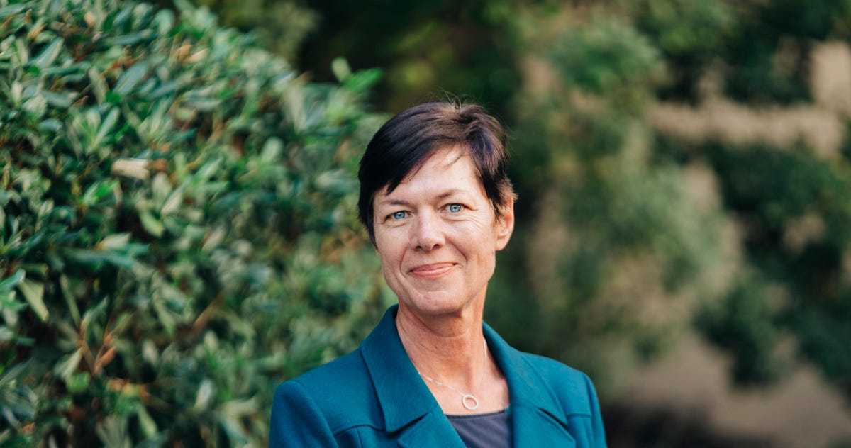 “5 Things We Need To Do To Close The Gender Wage Gap”, with Diane ...