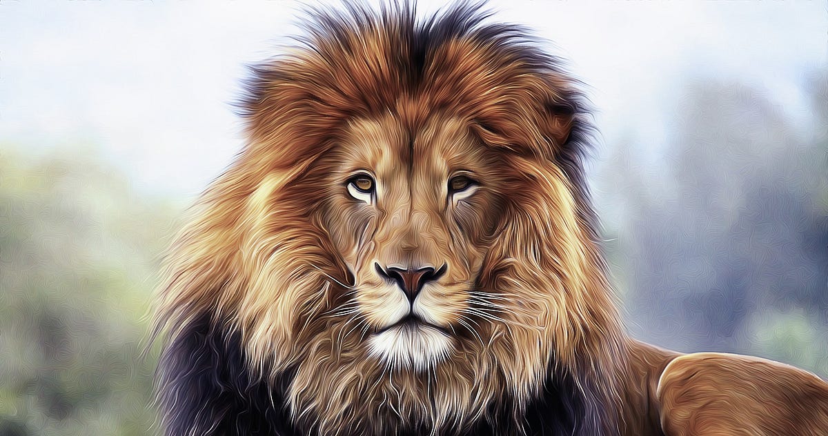 How To Access Your Inner Strength and Overcome Anything | by Liberty ...