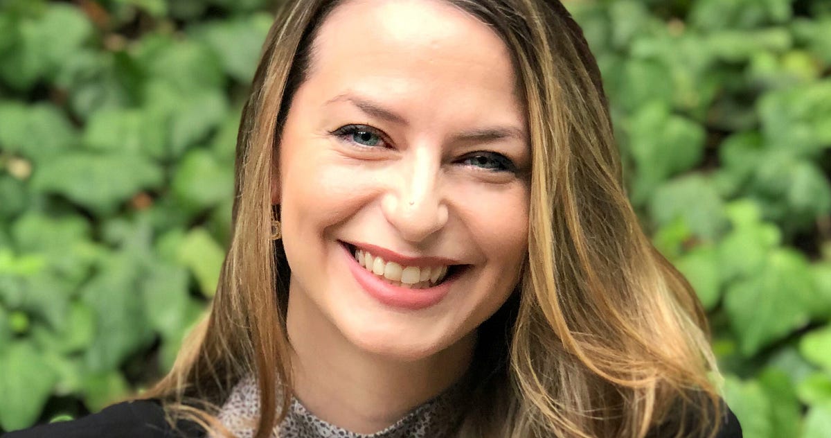 Women Of The C-Suite: Courtney Wachs Of Amira Learning On The Five ...
