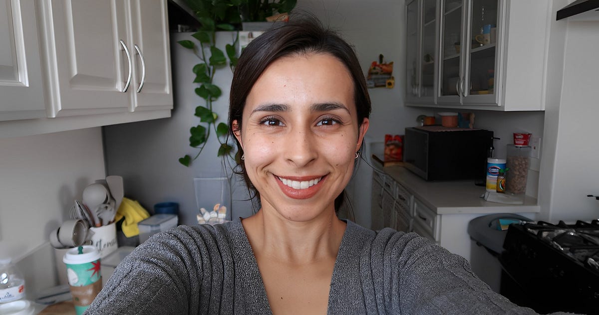 Travel and Personal Growth: Sandra Perez On Why & How Traveling Can ...