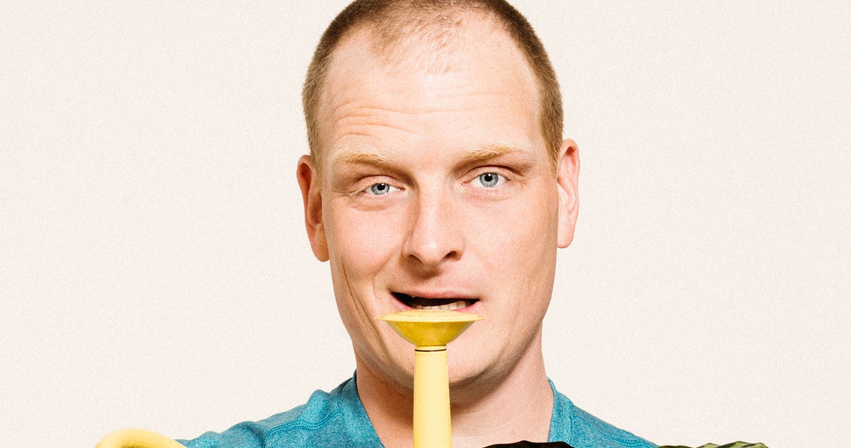 John Hastings: Five Things I Wish Someone Told Me When I First Became A ...
