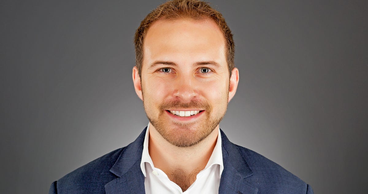 Justin Comparetto of Just Ryt Foods: 5 Things You Need To Create a ...
