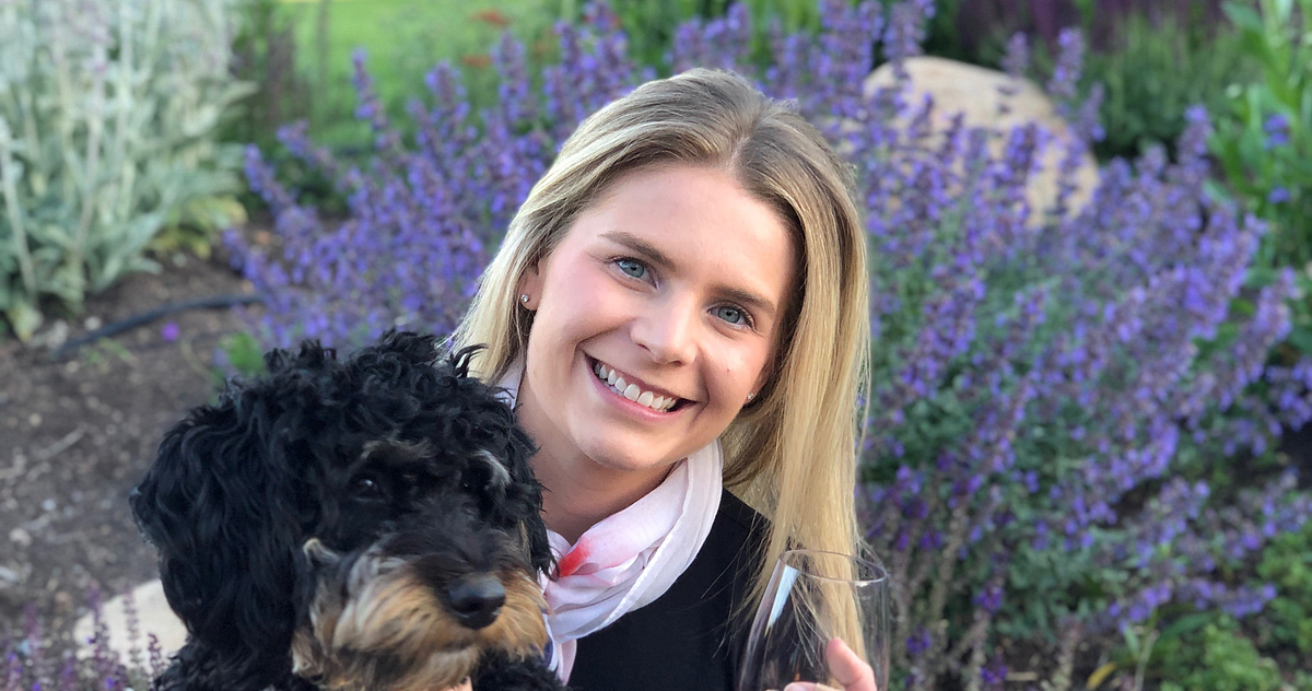 Jessica Hershfield of ‘Just Enough Wines’: 5 Things I Wish Someone Told ...
