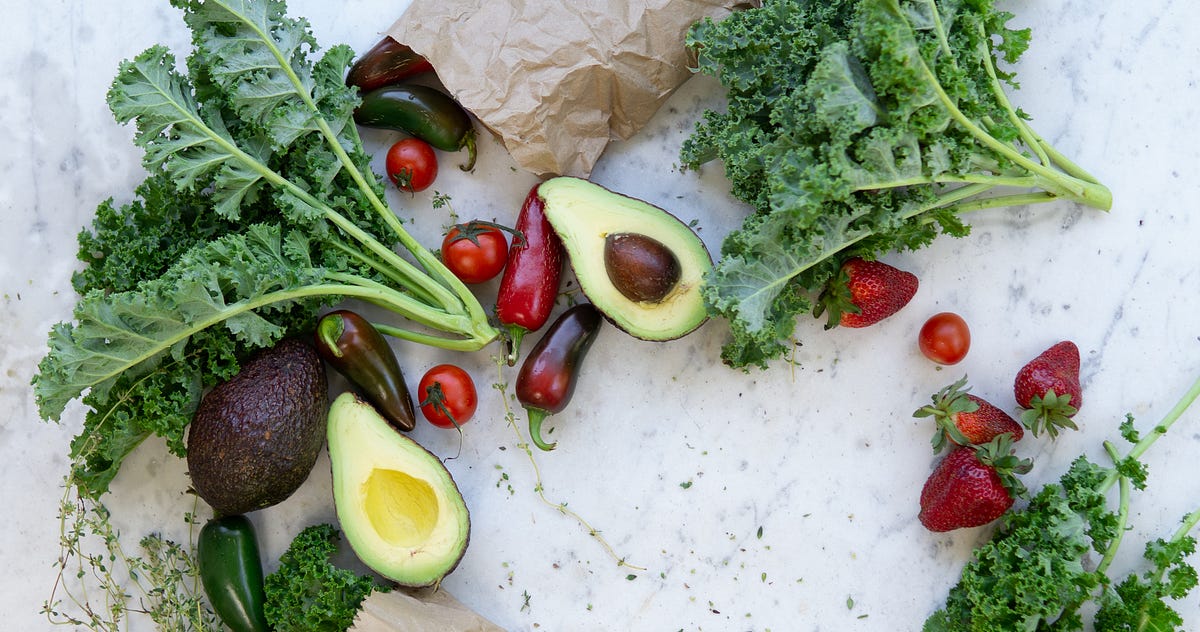 Food NPD — What is it?. A remarkably tough job to explain | by Angel ...