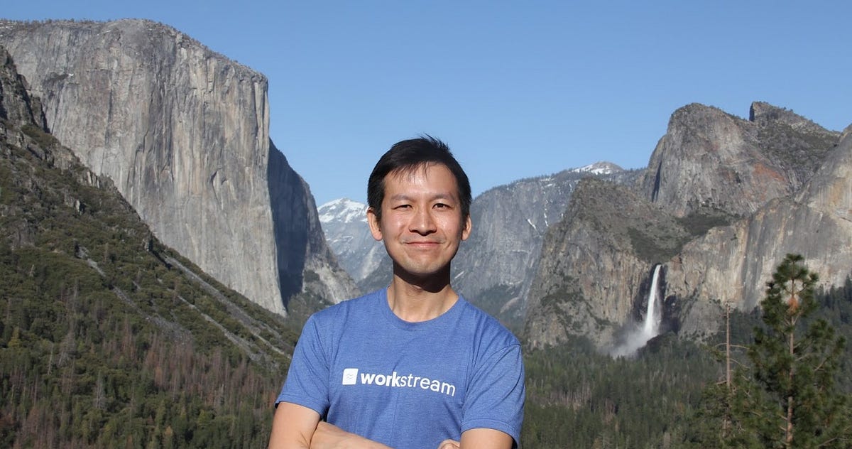 How To Identify And Retain Fantastic Talent with Desmond Lim of ...